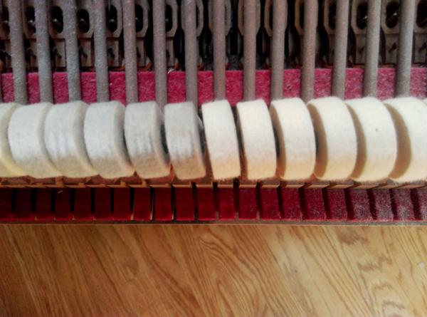 Gallery - Bryan Henry Piano Tuning and RepairBryan Henry Piano Tuning ...